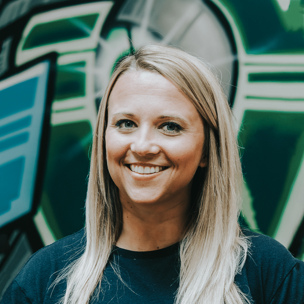 Meet Ashley Kless, Accounting Supervisor at Metal City Fab